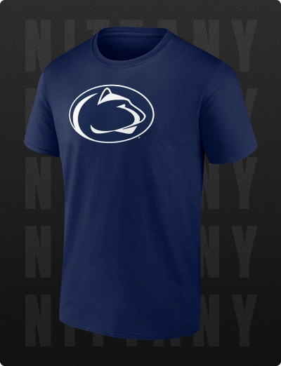 Penn State Apparel, Penn State Nittany Lions Gear, Penn State Gifts ...