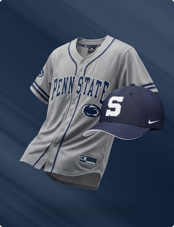Penn State Apparel, Penn State Nittany Lions Gear, Penn State Gifts ...
