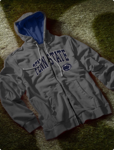 Penn State Apparel, Penn State Nittany Lions Gear, Penn State Gifts ...